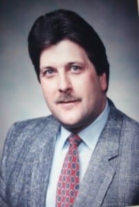 Ted Durig | Towing Museum