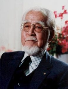 Jiro Yanase | Towing Museum