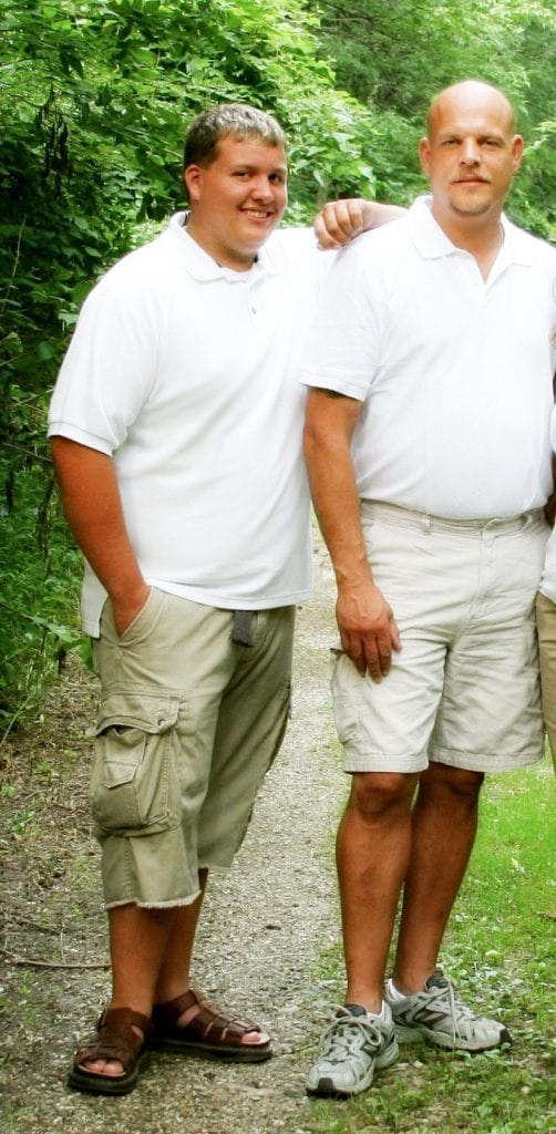 David J. Bellows | Towing Museum