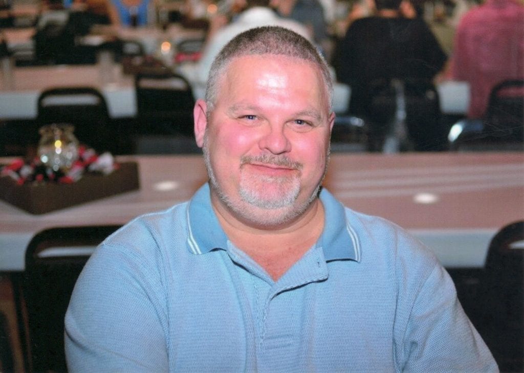 David W. Bense Sr. | Towing Museum