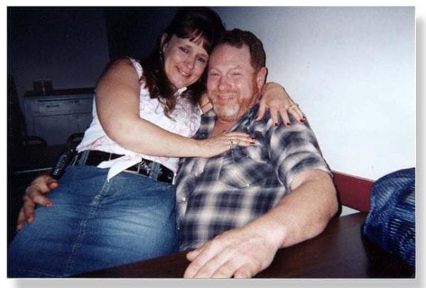 William "Rusty" Carlton Jr. | Towing Museum