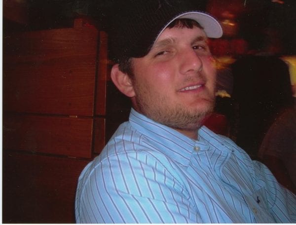 Jason R. Robbins | Towing Museum