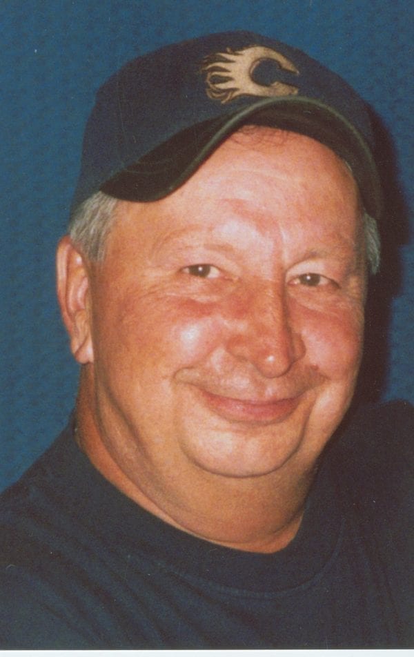 Ernie Semkiw | Towing Museum