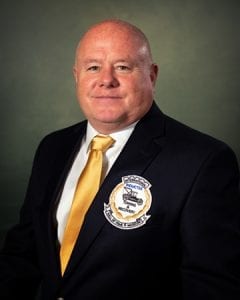 Jamie Davis | Towing Museum