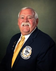 Mike Cherry | Towing Museum