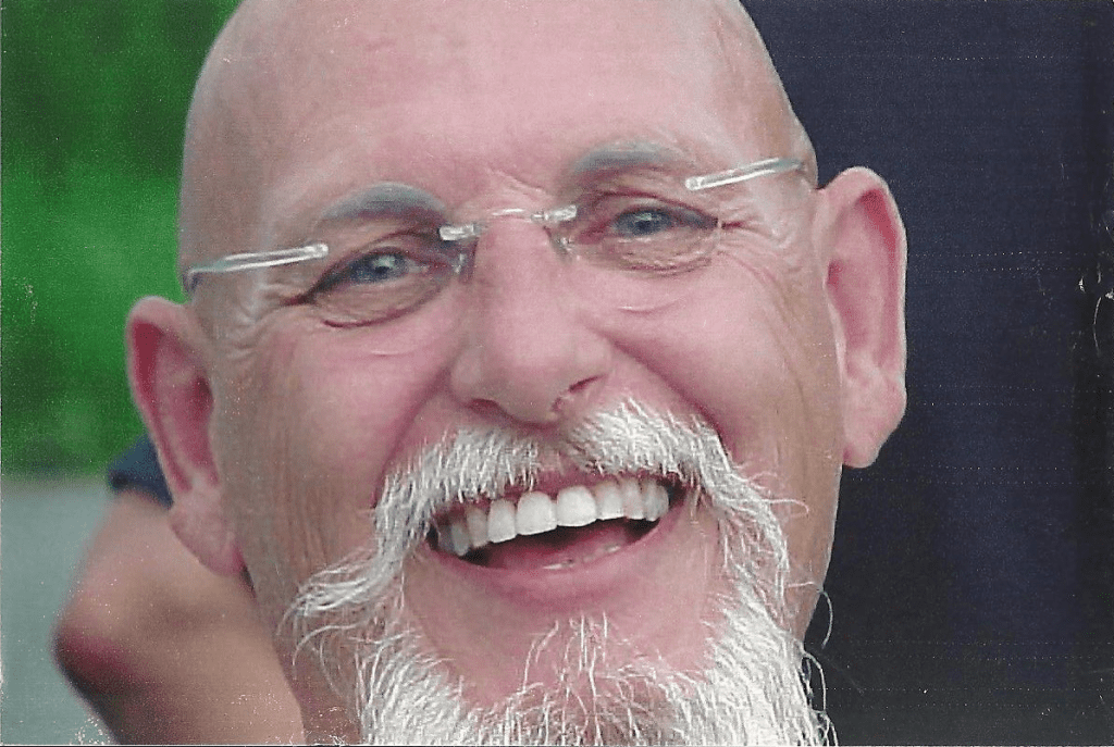 Terry L. Childers | Towing Museum