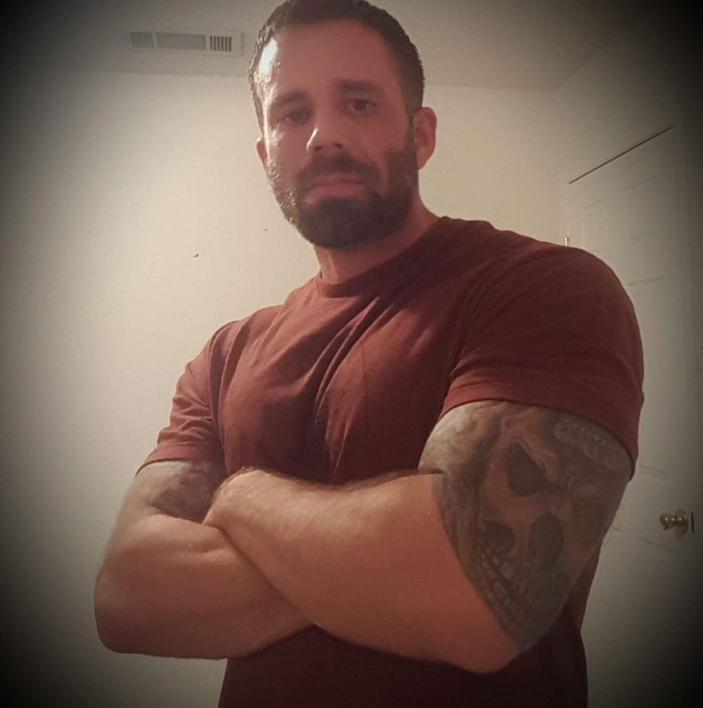 Edward Matthew Giant, IV | Towing Museum