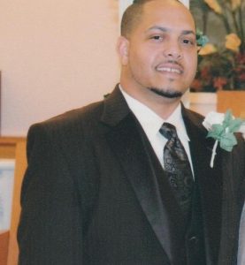 George Spratley, Jr. | Towing Museum