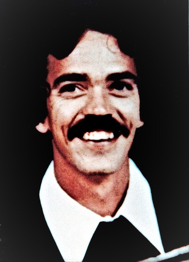 Ronald Lee Morton, Jr. | Towing Museum