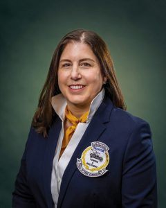 Marci Gratzianna | Towing Museum