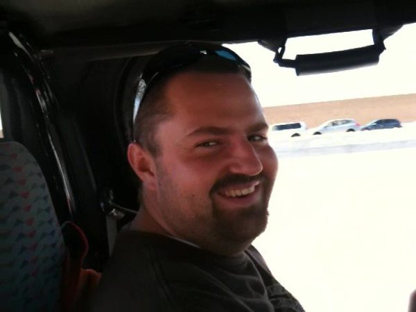 Christopher M. Russell | Towing Museum