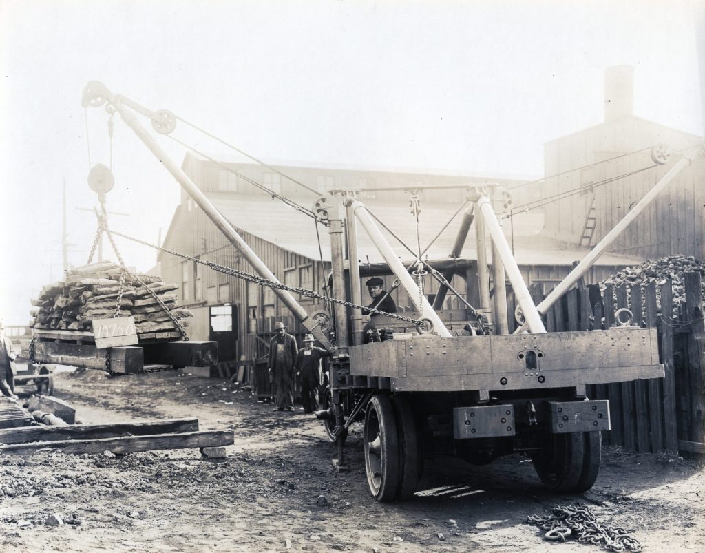 About the Museum | Towing Museum