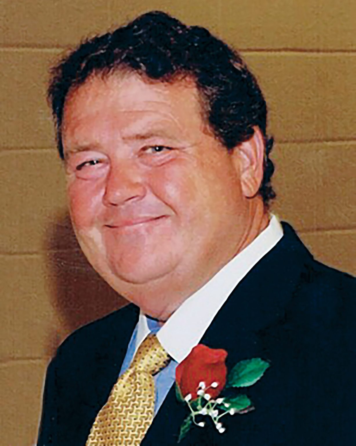 Bud Morgan | Towing Museum