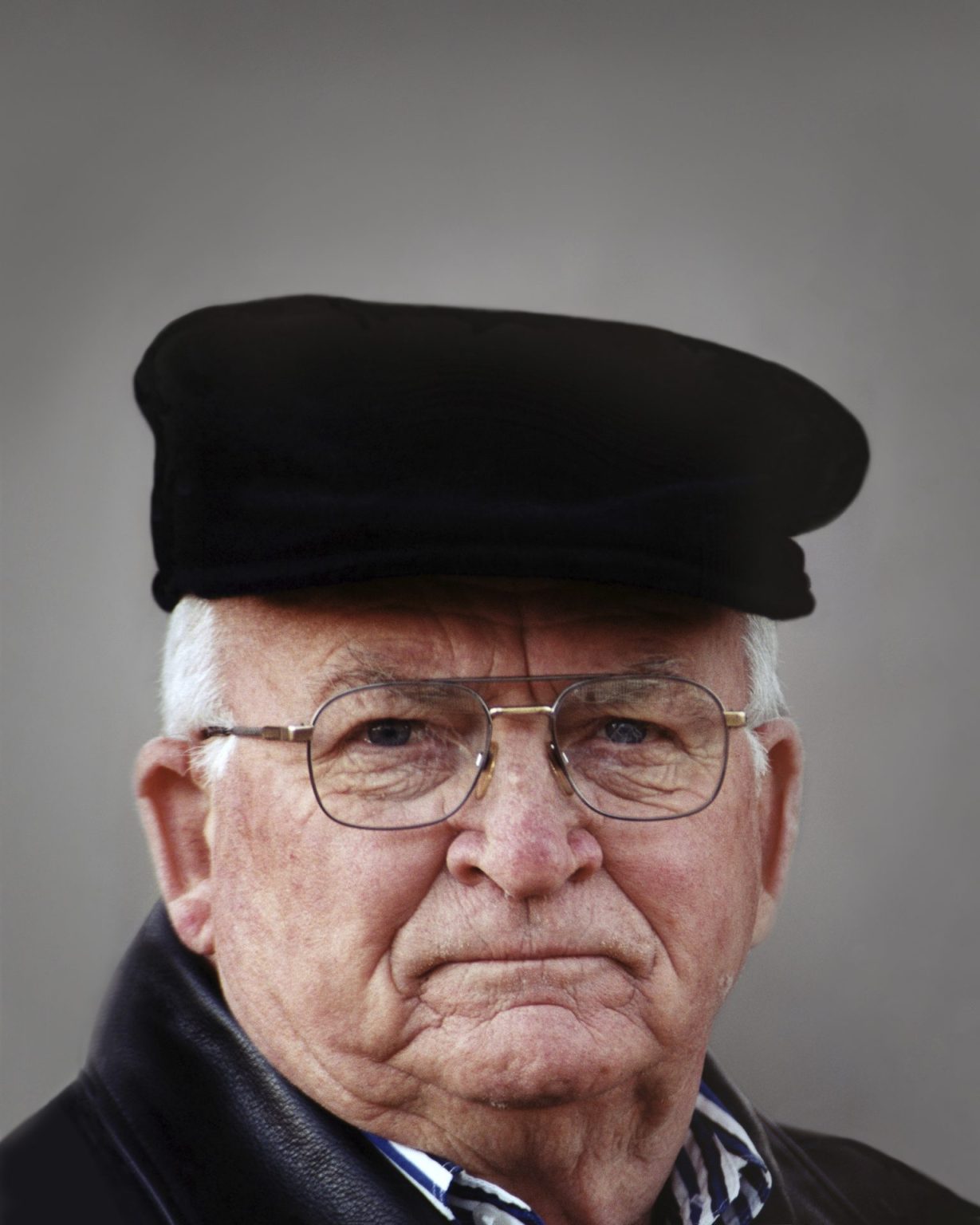 Jack Wendell Richards | Towing Museum